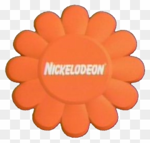 Nickelodeon Flower Logo