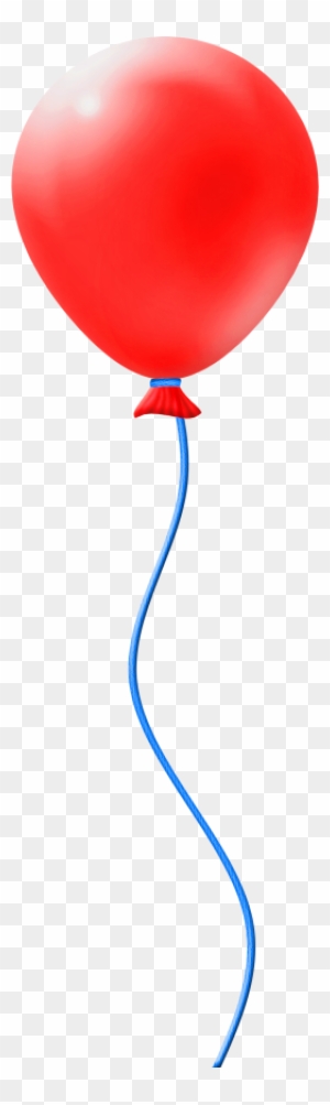 Red Balloon Clipart, Transparent PNG Clipart Images Free Download ...