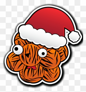 Rit Tigers Men's Hockey - Rit Tigers Logo - Free Transparent PNG ...