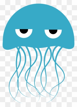Jellyfish, Transparent PNG Clipart Images Free Download - ClipartMax