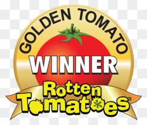 Rotten Tomatoes Logo Png - Free Transparent PNG Clipart Images Download