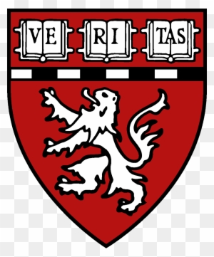 Images - Harvard University Medical Logo - Free Transparent PNG Clipart ...