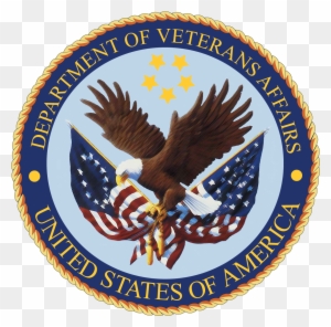 Us Deptofveteransaffairs Seal Large - Department Of Veterans Affairs ...