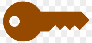 Key Icon Outline - Key Icon Png Green - Free Transparent PNG Clipart ...