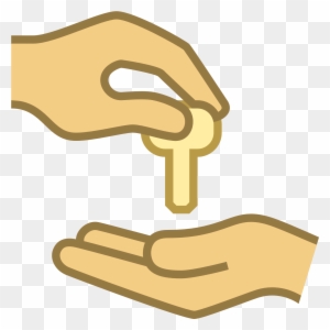 Military Px Icon - Key Exchange - Free Transparent PNG Clipart Images ...