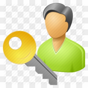 User Login Icon By Aha-soft - User Login Icon - Free Transparent PNG ...