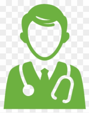 Pcp Icon - Ask A Doctor Icon - Free Transparent PNG Clipart Images Download