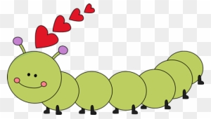 Caterpillar Clipart, Transparent PNG Clipart Images Free Download ...