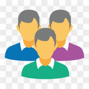 Icon User Conference - Find Friends Icon Png - Free Transparent PNG ...