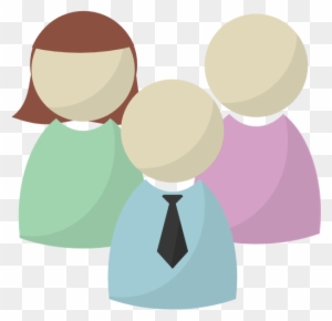 Group Icon Outline - Users Icon - Free Transparent PNG Clipart Images ...