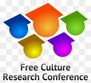 Free Culture Research Conference Logo - Free Culture Logo - Free ...