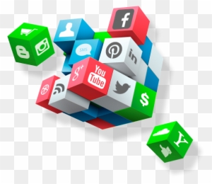 Social Media Conference - Magazine - Free Transparent PNG Clipart ...