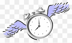 Time Flies Clipart