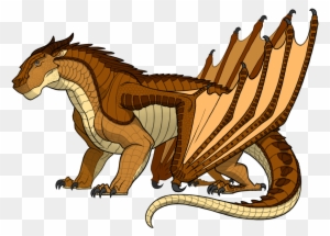 Crane - Wings Of Fire Mudwing - Free Transparent PNG Clipart Images ...