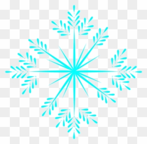 Winter Clipart - Circle - Free Transparent PNG Clipart Images Download