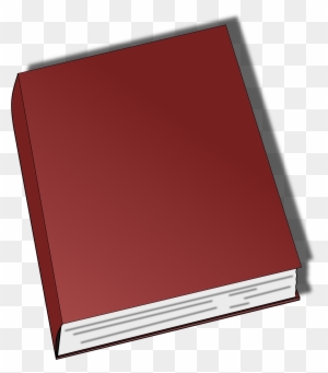 Generic - Book - Free Transparent PNG Clipart Images Download