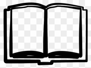 Books - Books Icon Png Black - Free Transparent PNG Clipart Images Download