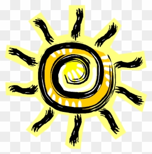 Image06 - (d Pin) 25mm Lapel Pin Button Badge: Sunshine - Free ...