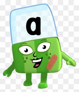 Alphablocks - Alphablocks Letter - Free Transparent PNG Clipart Images ...