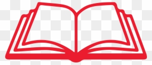 Red Book Clipart