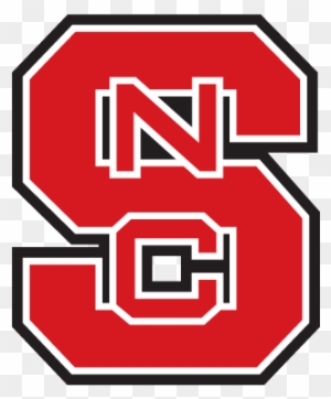 Nc State Wolfpack Clipart - North Carolina State University Logo - Free ...