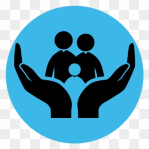 Family Support - Leading And Loving You - Free Transparent PNG Clipart ...