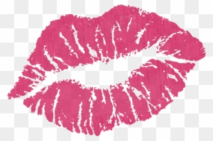 Kissy Lips - Free Transparent PNG Clipart Images Download