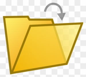 Folder Clipart, Transparent PNG Clipart Images Free Download - ClipartMax