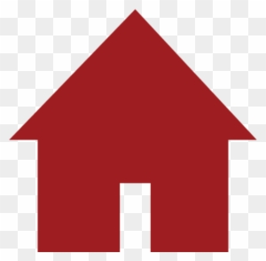 House Icon Red