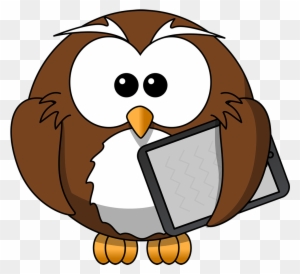 Owl - Clipart With Transparent Backgrounds - Free Transparent PNG ...