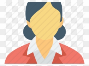 Secretary Icon - Personal Assistant - Free Transparent PNG Clipart ...
