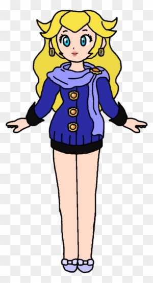 Princess Peach Farts By Tenuousoddity - Princess Peach Fart Deviantart ...