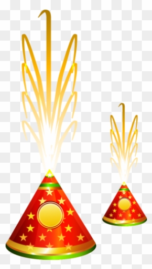 Related Flower Pot Cracker Clipart - Flower Pot Crackers Png - Free ...