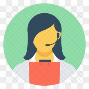 Secretary Clipart Male Secretary - User Sitting On A Computer - Free ...