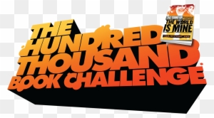 This Logo Was Designed For The Hundred Thousand Book - Graphic Design ...