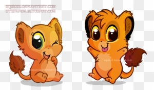 Chibi Nala