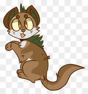 Heck Look At It By Sheepishjelly - Cartoon - Free Transparent PNG ...