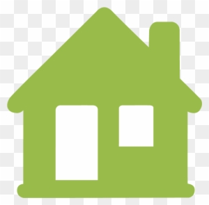 Green House Icon - Green House Icon Png - Free Transparent PNG Clipart ...