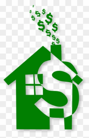 120 - House Money Clip Art - Free Transparent PNG Clipart Images Download