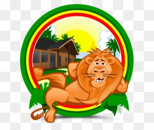 Rasta Homer By Djog - Rasta Cartoon - Free Transparent PNG Clipart ...