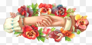 Hand Png - Wedding Hands Clipart Indian - Free Transparent PNG Clipart ...