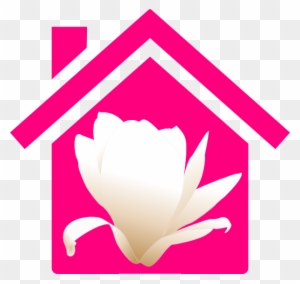 Cartoon House Outline - House Black And White - Free Transparent PNG ...