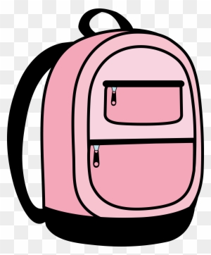 Download School Backpack Png Clipart Backpack Clip - School Backpack ...