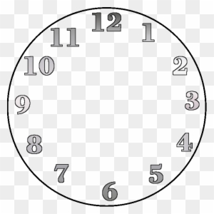 Clock Hands Clipart, Transparent PNG Clipart Images Free Download ...