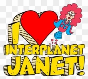Schoolhouse Rock - Schoolhouse Rock Interplanet Janet - Free ...