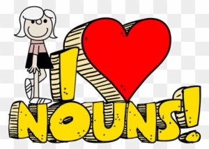 Image Result For Schoolhouse Rock - Nouns Title - Free Transparent PNG ...