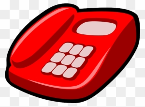 Telephone Clipart Office Desk - Telephone - Free Transparent PNG ...