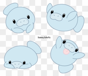 Chibi Turtle By Daieny On Deviantart - Kawaii Turtle - Free Transparent ...