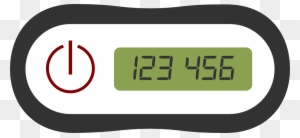 One Time Password Logo - One-time Password - Free Transparent PNG ...