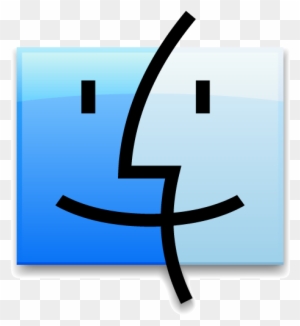 Icon Mac Os Png - Free Transparent PNG Clipart Images Download